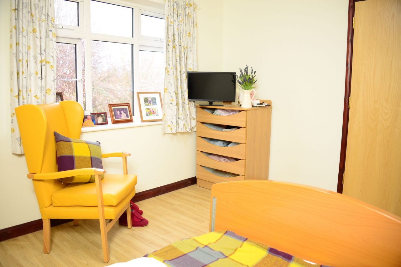 About Us | Field House Care Home